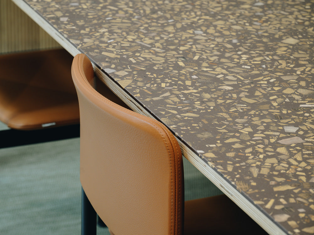 Choosing a Table Base – Low Carbon Industrial