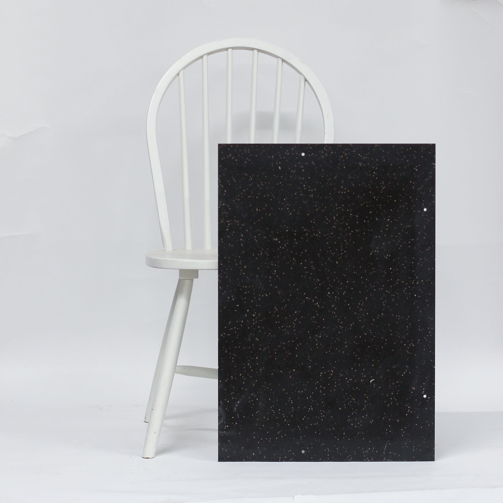 Dawson Black Elenite - 725 x 495mm – Low Carbon Industrial