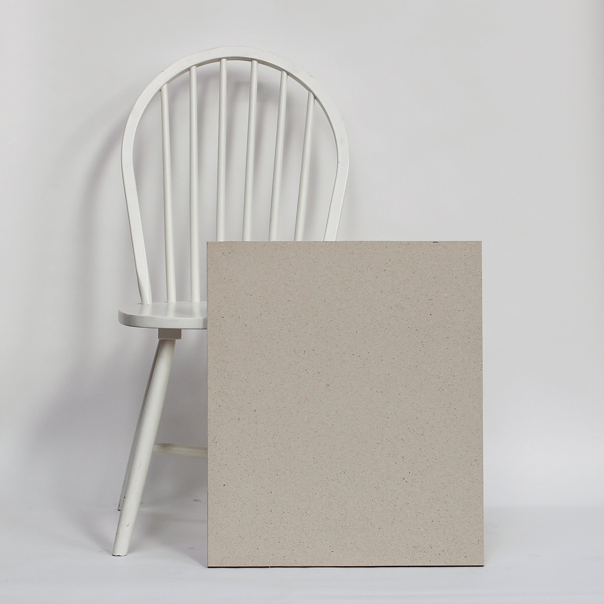 Pewter No-Chip - 610 x 520mm – Low Carbon Industrial