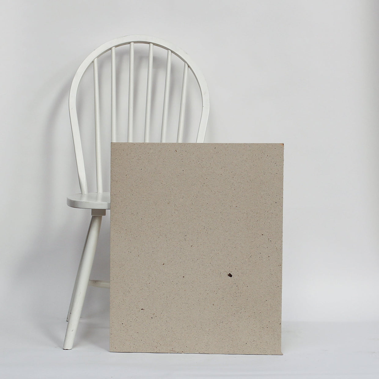 Pewter No-Chip - 645 x 520mm – Low Carbon Industrial