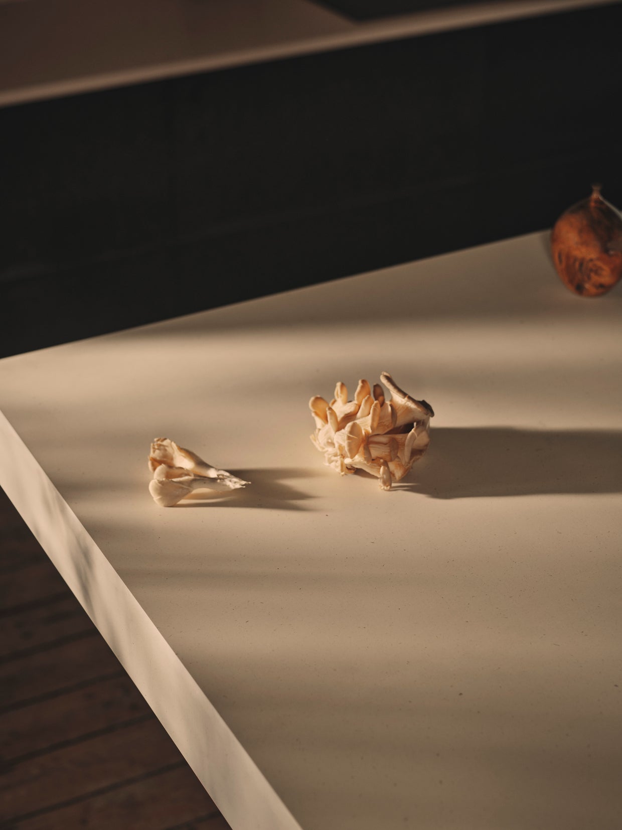 Ashbee Beige | Elenite Surface | Low Carbon Industrial