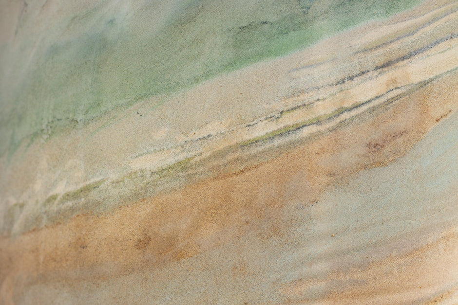 Pewter No-Chip | Sustainable Surfaces | Low Carbon Industrial