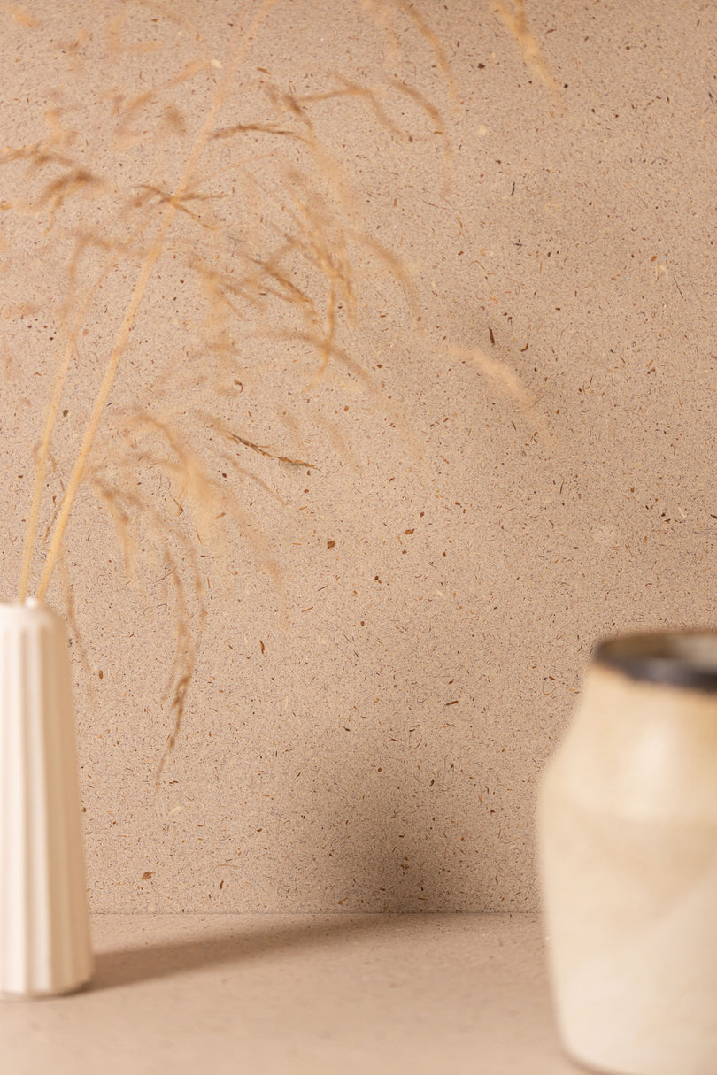 Pewter No-Chip | Sustainable Surfaces | Low Carbon Industrial