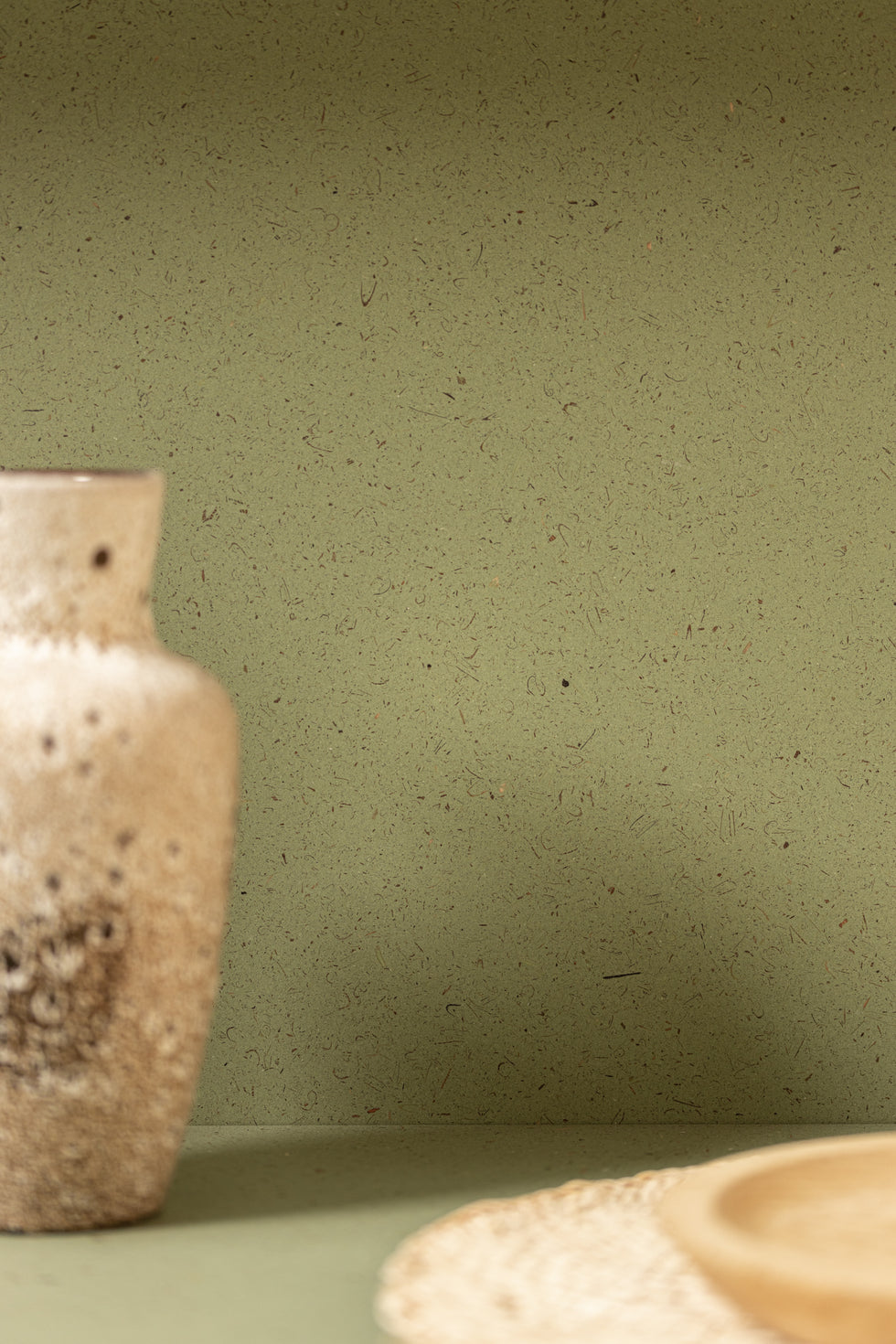 Sage No-Chip | Sustainable Surfaces | Low Carbon Industrial