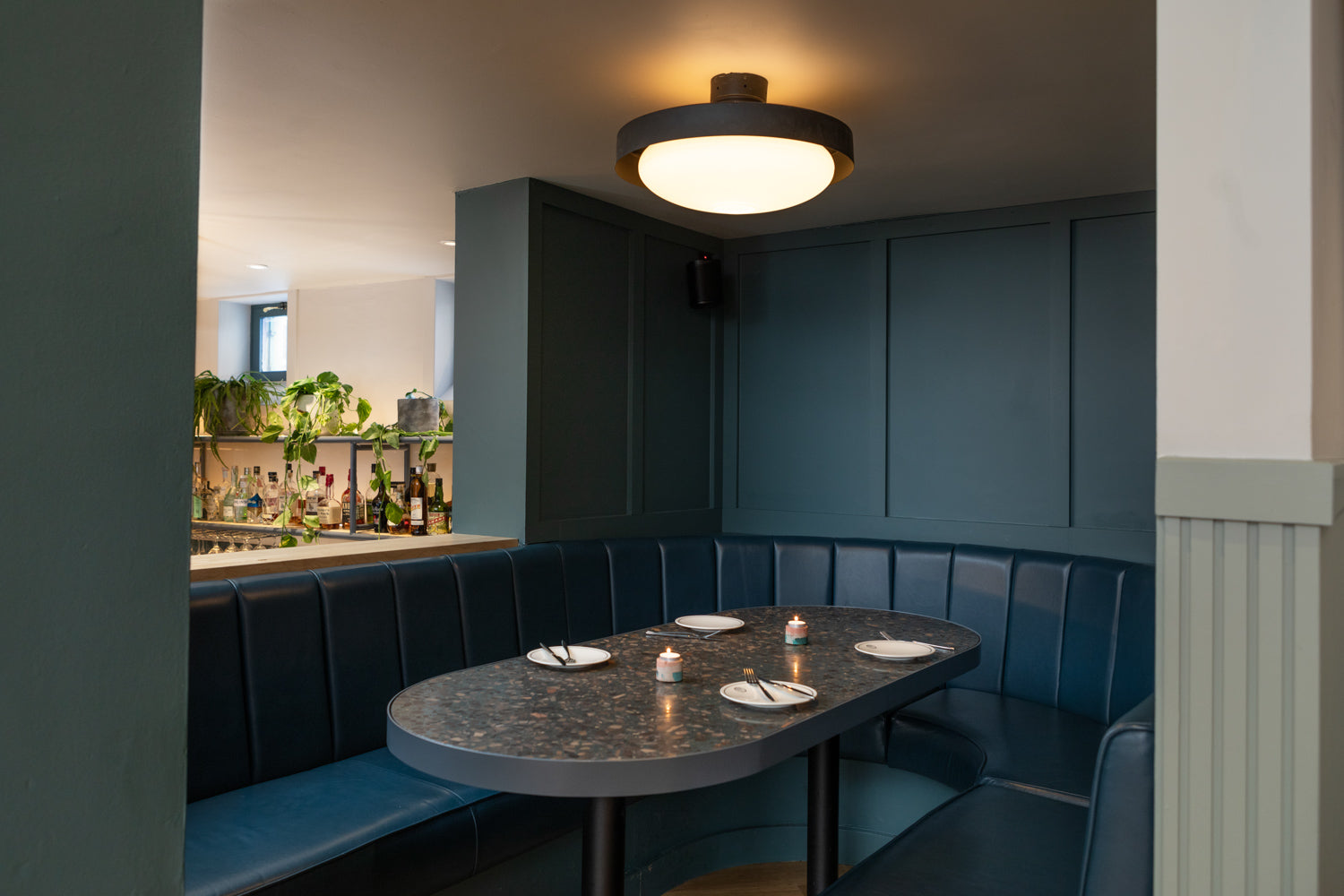 Slate Walnut | Foresso | Low Carbon Industrial