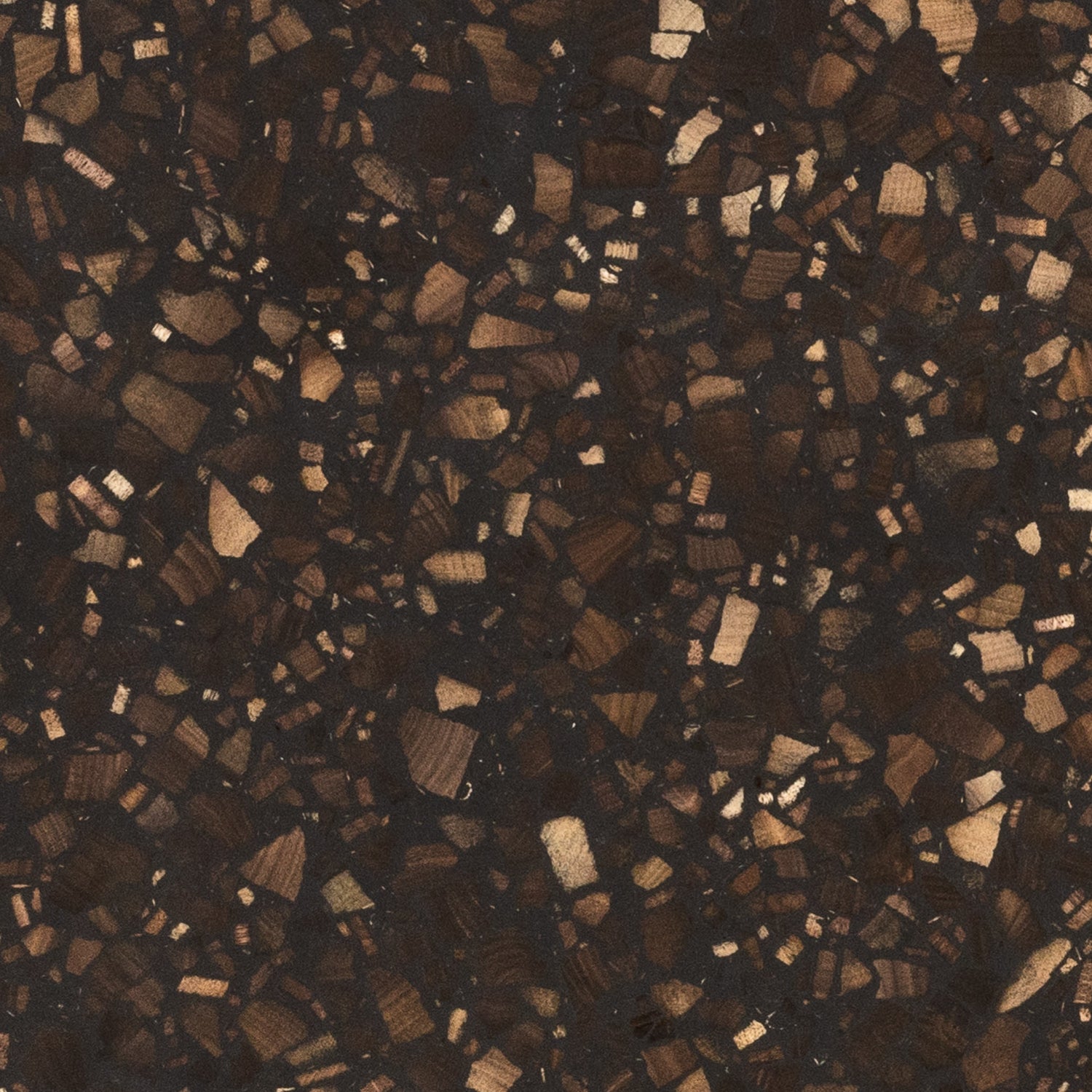 Charcoal Walnut | Foresso Samples | Low Carbon Industrial