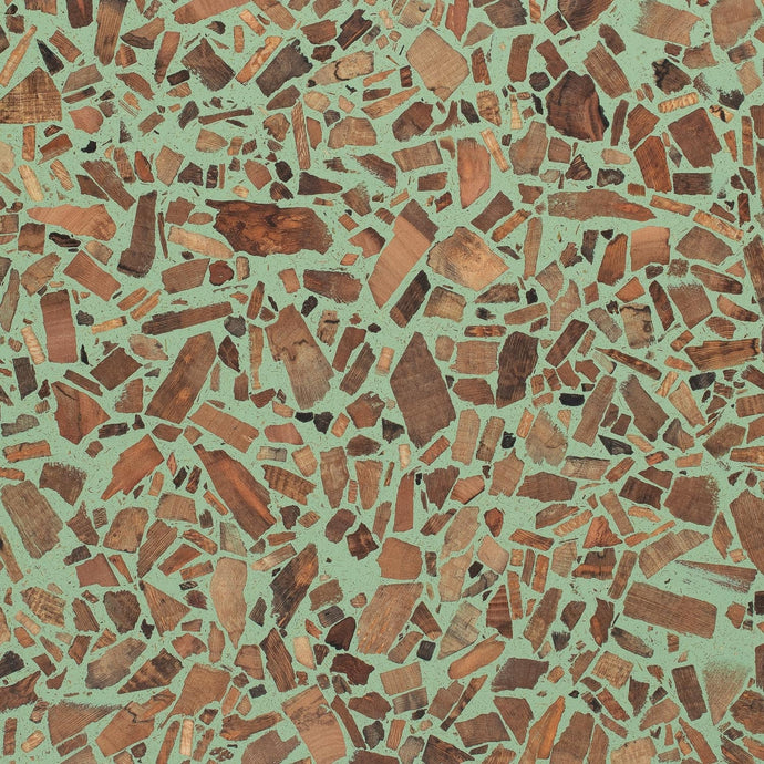 Sage London Plane | Foresso Samples | Low Carbon Industrial