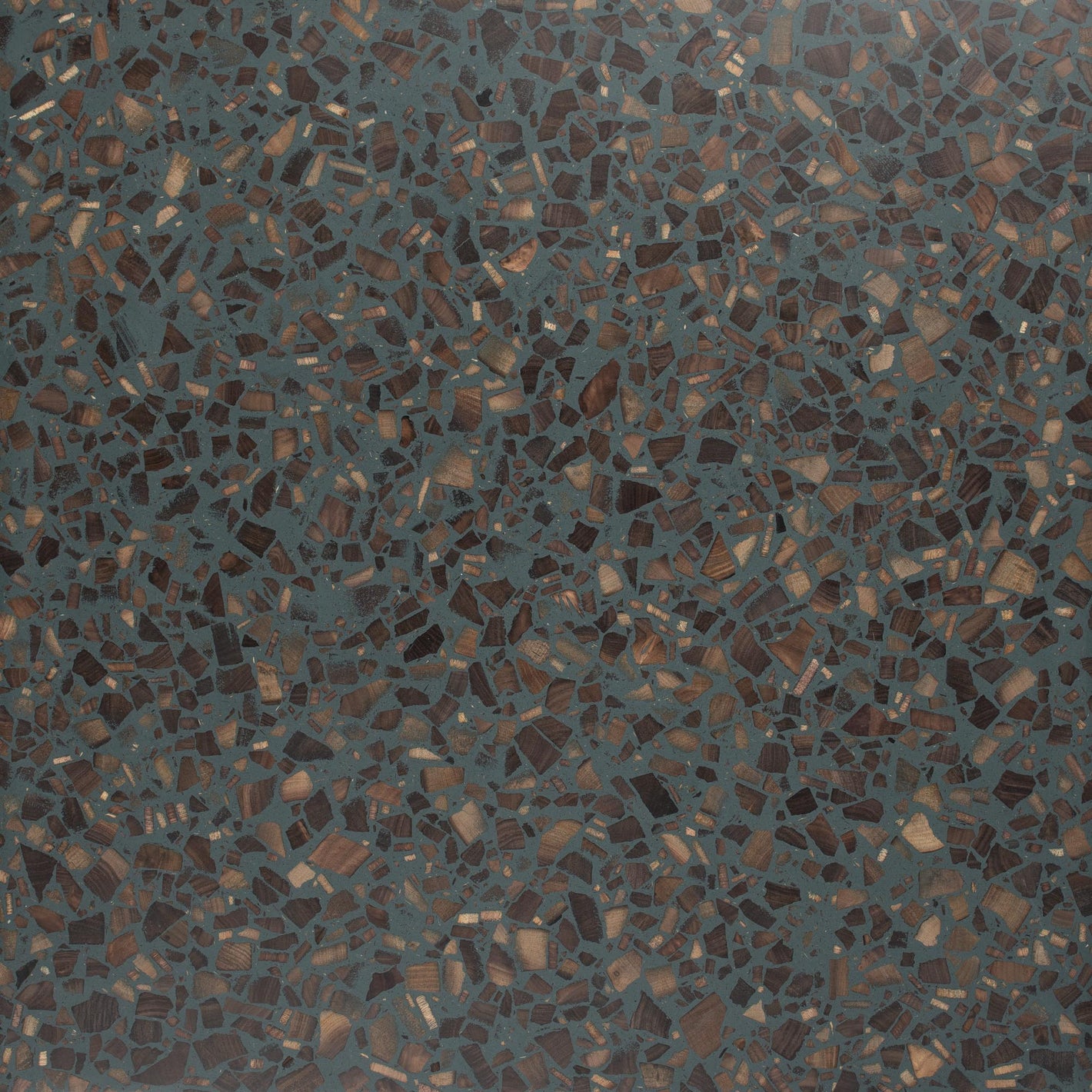 Foresso | Timber Terrazzo | Low Carbon Industrial