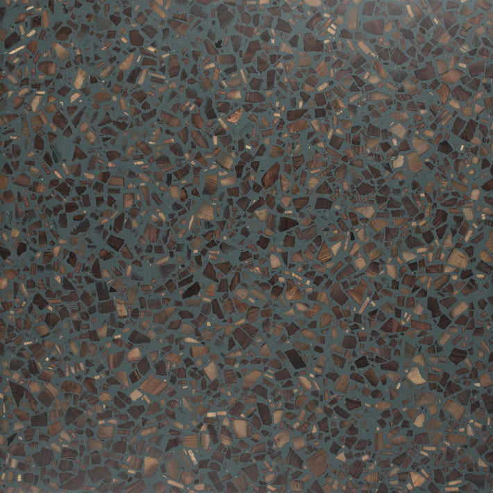Foresso | Timber Terrazzo | Low Carbon Industrial